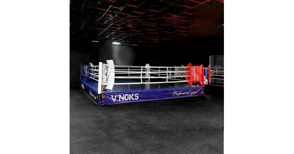 Boxing rings