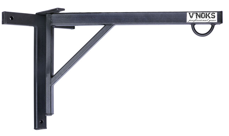 VNoks Rotating Wall Bracket Right