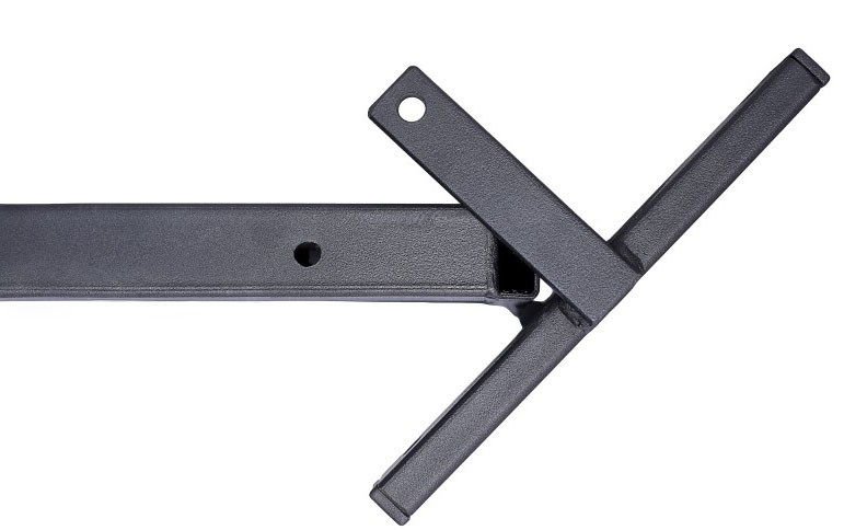 VNoks Rotating Wall Bracket Right